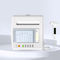 Electronic spirometer - SP100B - Contec Medical Systems - portable