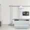 Veterinary X-ray system - ZooMax Lift - CONTROL-X Medical - analog ...