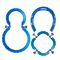 Surgery retractor - LONE STAR® - CooperSurgical - disposable