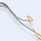 Surgery forceps - ZEPPELIN® - CooperSurgical - hysterectomy / straight ...