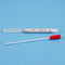 Microbiology swab - Transystem™ - Copan Italia - with transport medium ...