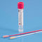 Microbiology swab - eSwab® - Copan Italia - with transport medium ...