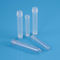 Laboratory test tube - Copan Italia - plastic / for sample storage
