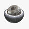 Cementless acetabular prosthesis - Bencox Mirabo - Corentec