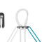 ACL reconstruction suture button - OCBGEPLB1U - Cousin Biotech
