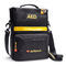 Defibrillator bag - DAC-100 - Defibtech - shoulder strap / nylon
