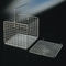 Laboratory basket - H-2 series - Deltalab - storage / stainless steel ...