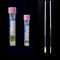 Microbiology swab - 304305KF - Deltalab - virus / with transport medium ...