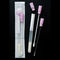 Microbiology swab - 300297 - Deltalab - virus / with transport medium ...