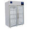 Laboratory refrigerator - DS-PGM14BG - Desmon Scientific - pharmacy ...