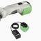 Battery-powered cast saw - CSB-100 - DeSoutter Medical
