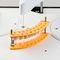 Automated clinical chemistry analyzer - Pictus 500 (P500) - Diatron ...