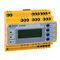 Electrical safety monitoring device - LINETRAXX® RCMS460-D - Bender ...