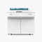 Automatic biochemistry analyzer - CS-480 - DIRUI Industrial - floor ...