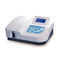 Semi-automatic biochemistry analyzer - DR-7000D - DIRUI Industrial ...