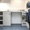 Laboratory mobile health vehicle - Mercedes Sprinter - Dlouhy - van