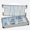 Instrument sterilization tray - InstruSafe® - DTR Medical