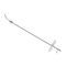 Intrauterine insufflation cannula - SPCS1001 - DTR Medical - Spackmann
