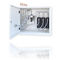 Anesthetic gas scavenging system - AGSS - DZ Medicale