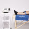 Cryotherapy unit - CRYO T - Easytech - trolley-mounted