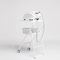 Cryotherapy unit - CRYO T - Easytech - trolley-mounted