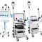 128-channel EEG system - BE Plus PRO - EB Neuro - medical research EEG ...