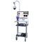 32-channel EEG system - GES 400 LTM - Electrical Geodesics - 64-channel ...