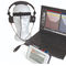 Screening audiometer - 820M - Electronica Technologies - for adult ...