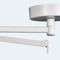 Ceiling-mounted monitor support arm - ACROBAT - EMALED - surgical ...
