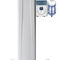 Irrigation fluid management system - WATERFALL - EMED - endoscopy