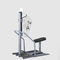 Arm ergometer pedal exerciser - BODY 900 - Emotion Fitness - seated