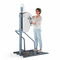 Arm ergometer pedal exerciser - BODY 900 - Emotion Fitness - seated