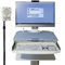 64-channel EEG system - Sienna Ultimate - EMS Biomedical - 32-channel ...
