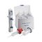 Electronic pipette - Multipette® M4 - Eppendorf SE - positive ...