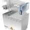 Laboratory pipetting robot - epMotion® 5073t - Eppendorf SE - NGS