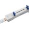 Electronic pipette - Multipette® M4 - Eppendorf SE - positive ...