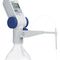 Laboratory bottle-top dispenser - Top Buret™ - Eppendorf SE - electronic