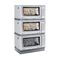 Compact laboratory incubator - Innova® S44i - Eppendorf SE - stackable ...