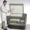 Floor-standing laboratory incubator - New Brunswick™ Innova® 43/43R ...