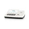 Semi-automatic coagulation analyzer - ECL 412 - ERBA Diagnostics ...