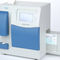 Automated electrolyte analyzer - LYTE - ERBA Diagnostics Mannheim - K+ ...