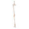 Skeleton model - 6068 - Erler-Zimmer - leg / foot / for teaching