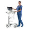 Portable ultrasound system - MyLab™Sigma - Esaote - for multipurpose ...