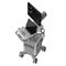 On-platform ultrasound system - MyLab™E80 - Esaote - for multipurpose ultrasound imaging / for ...