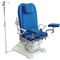 Urological examination chair - Suprema U-500 - Euroclinic MediCare ...