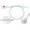 Embolectomy catheter - X.R.O. PEBAX® - F.B. Medical - blood vessel ...