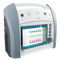 Transport ventilator - EVE IN - Fritz Stephan - intensive care ...