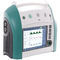 Intensive care ventilator - EVEneo - Fritz Stephan - infant / non ...