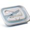 Resuscitation ventilator - Babypap 1150-S - Fanem - infant / CPAP / on ...