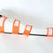 Emergency traction splint - CT-6 EMS - FareTec - leg